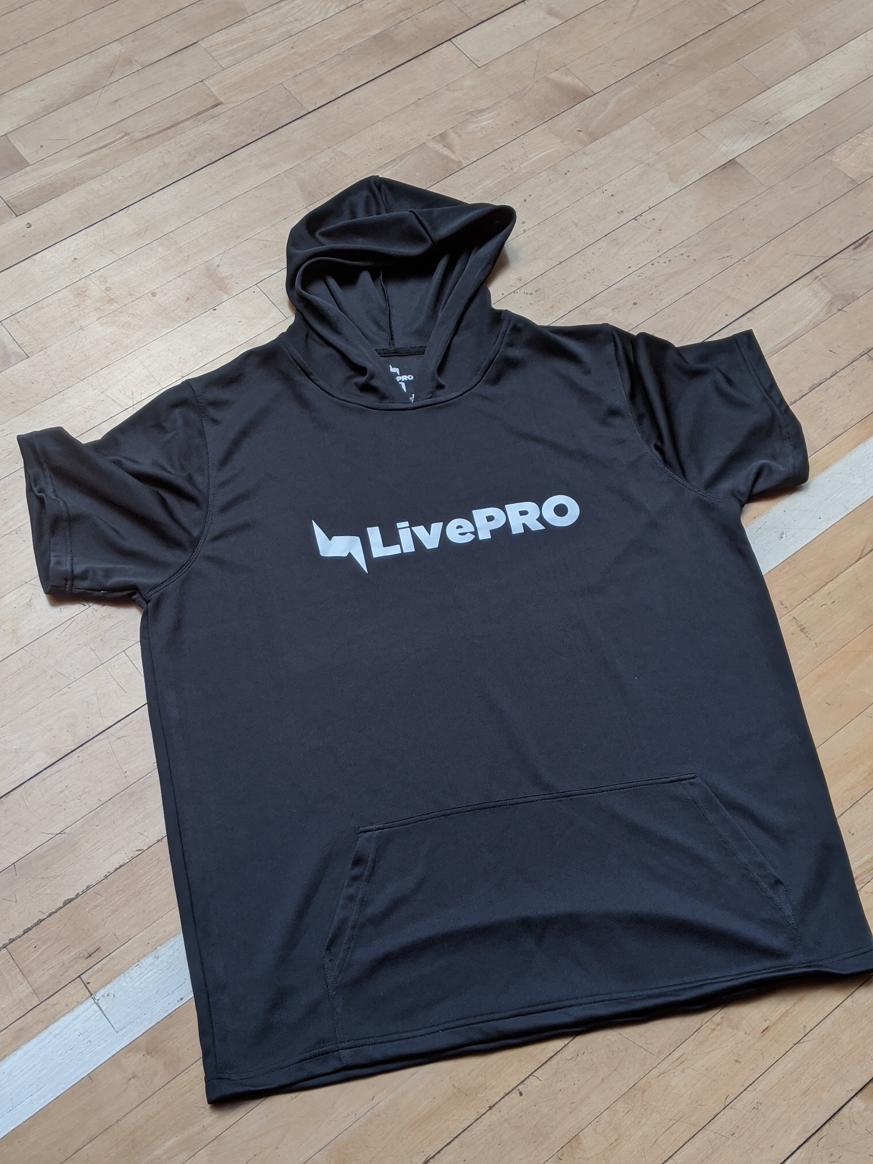 Ropa Entrenamiento LivePRO Training - Polerones, Poleras, Buzos, short – tagged "Basquetbol ...