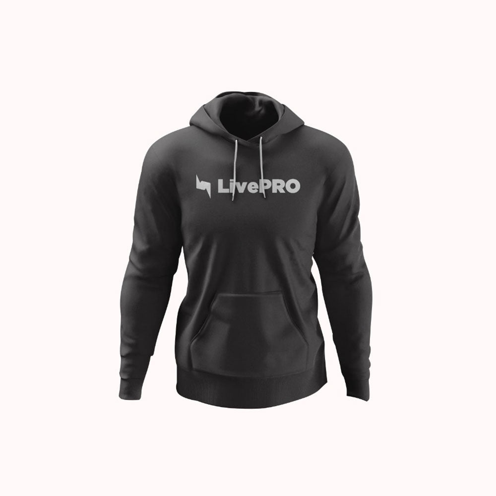 Polerones – Live Pro Chile