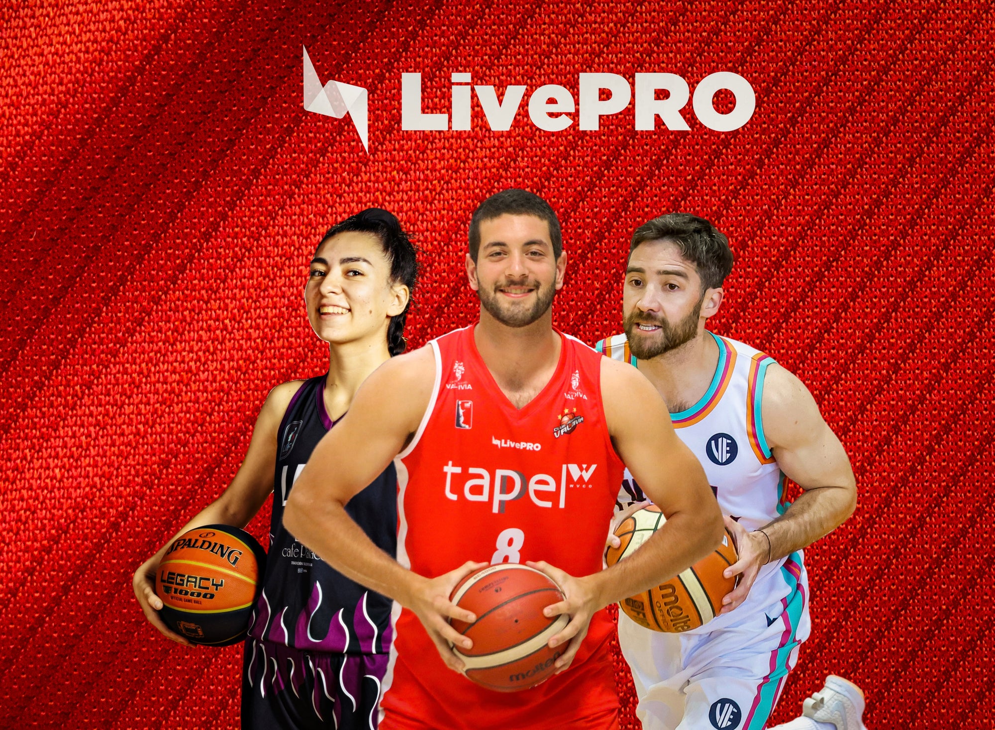 Live Pro – Live Pro Chile